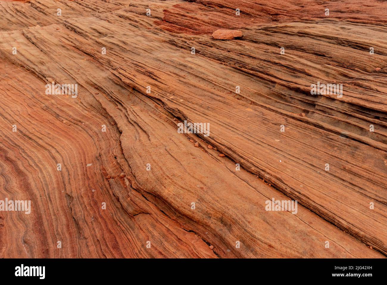 Patterns in the desert hi-res stock photography and images - Alamy