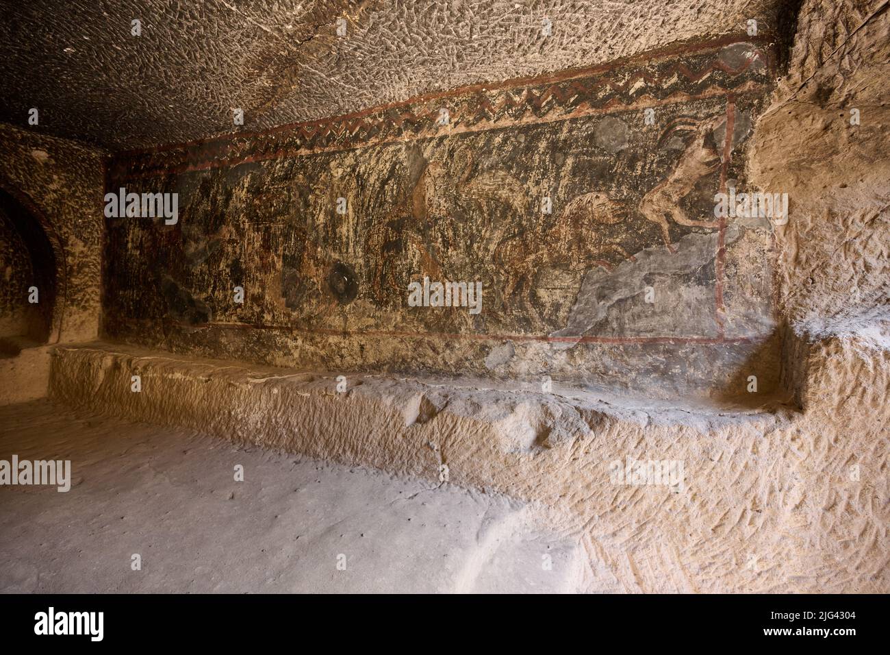 History murals hi-res stock photography and images - Alamy