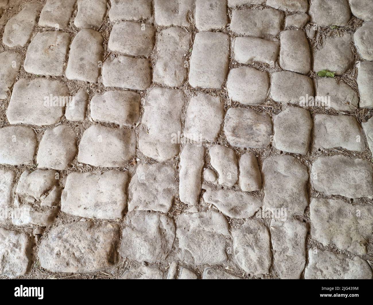 Up the old roman road hi-res stock photography and images - Alamy