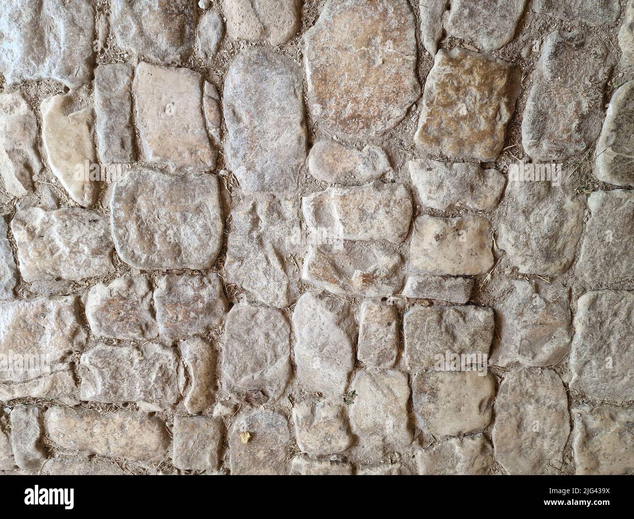 Up the old roman road hi-res stock photography and images - Alamy