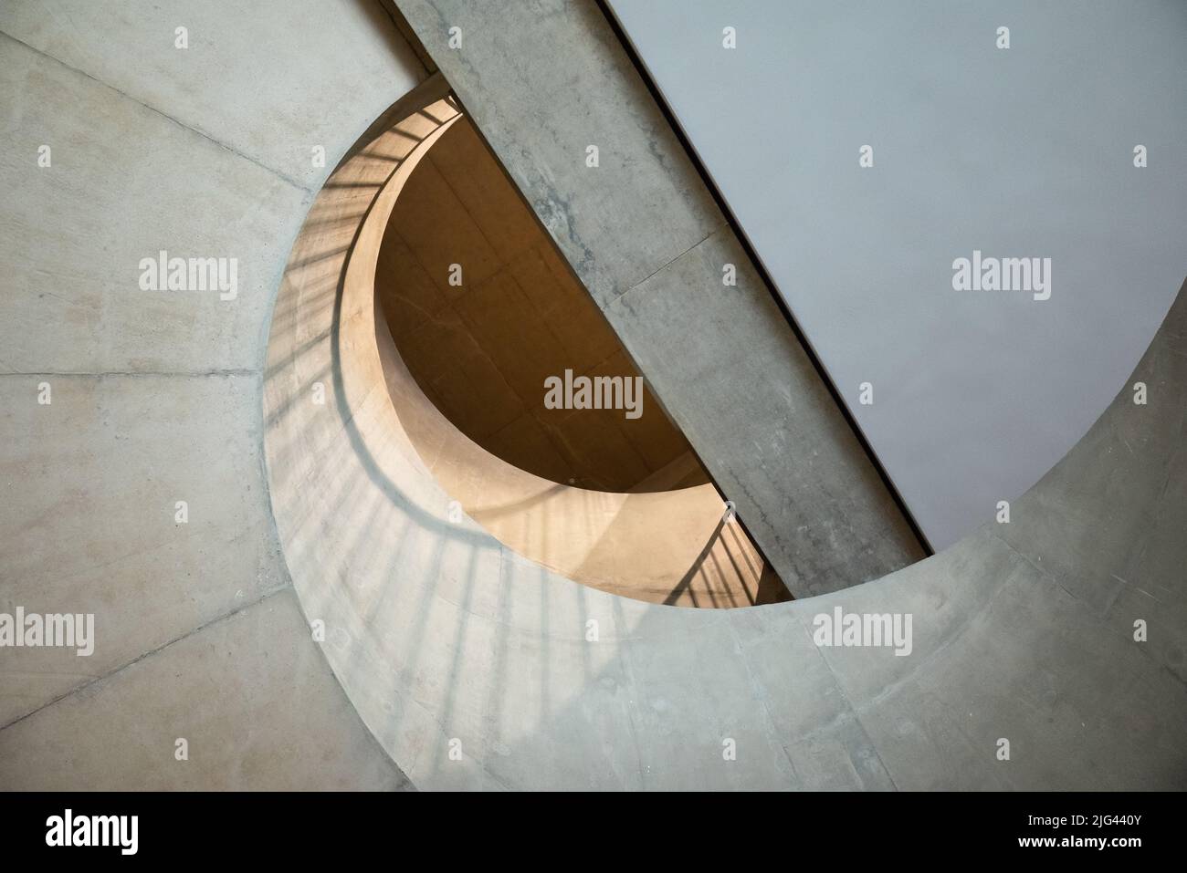 London, England, UK - Paul Marshall building for London School of Economics by Grafton ...