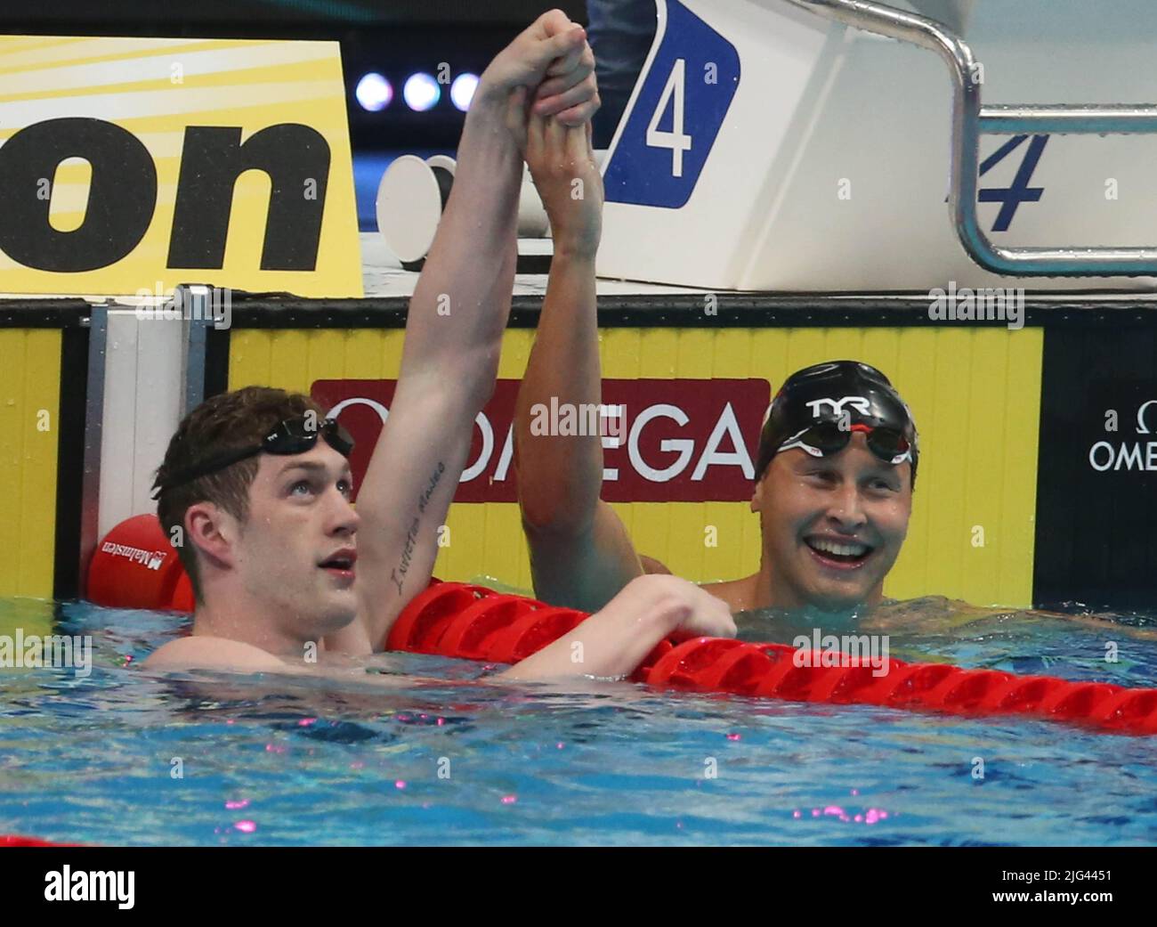 Justin ress hi-res stock photography and images - Alamy