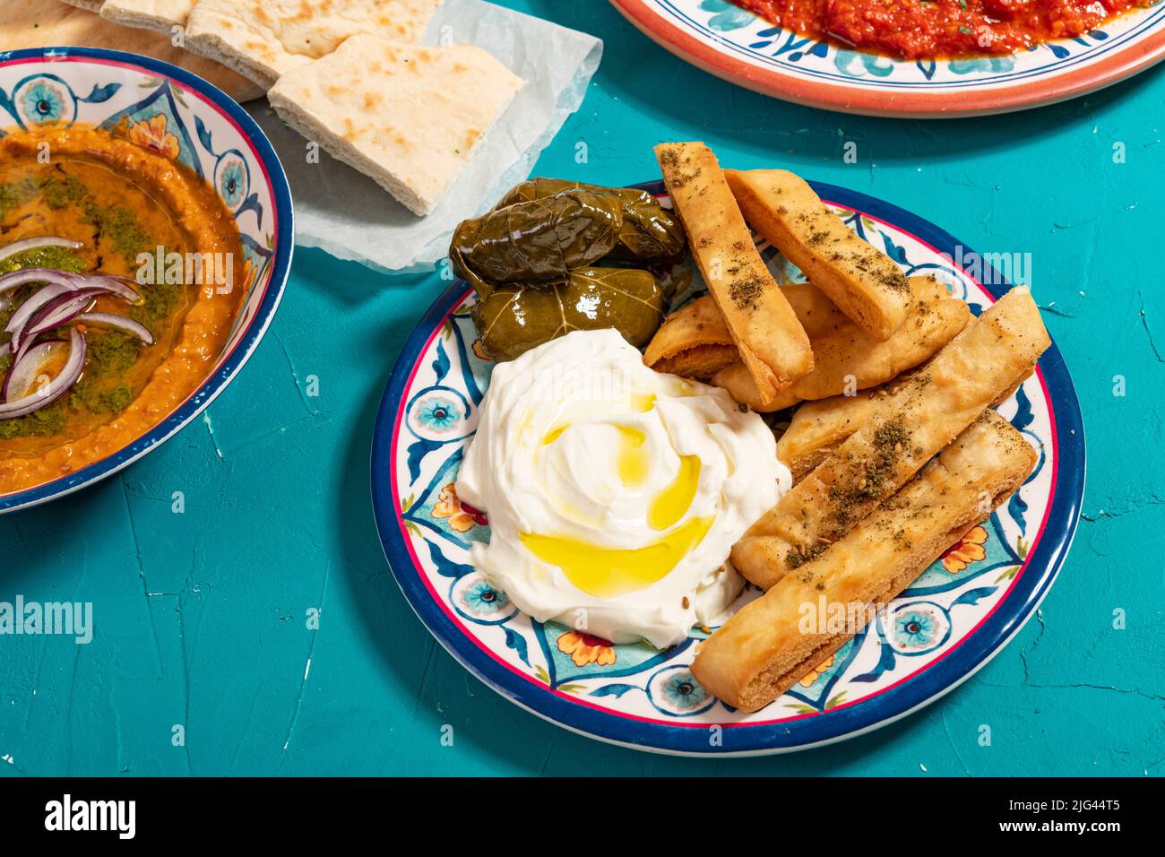 Arabic Food Pictures