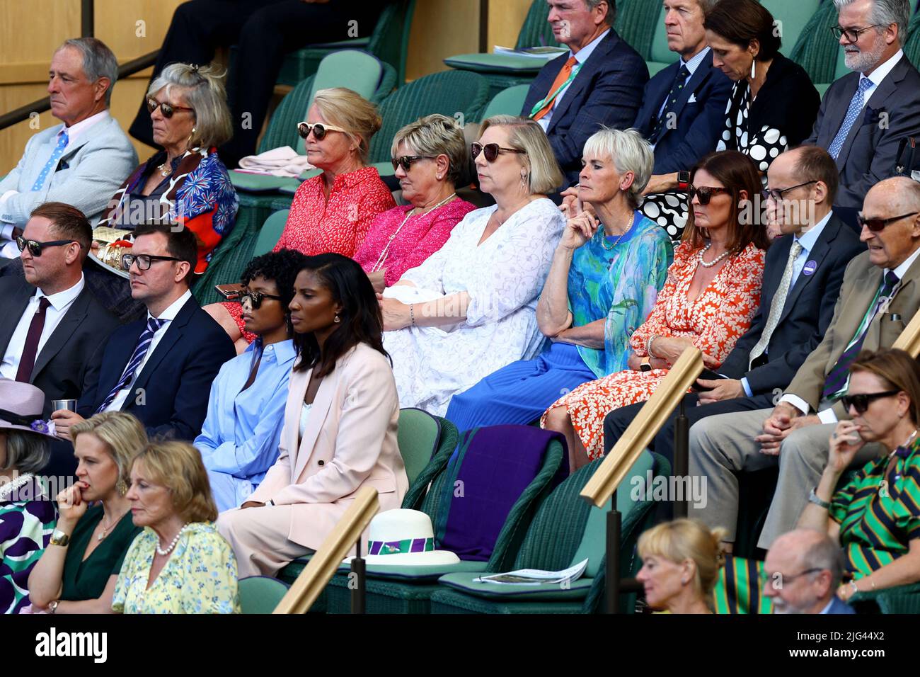 Denise lewis 2022 hi-res stock photography and images - Alamy