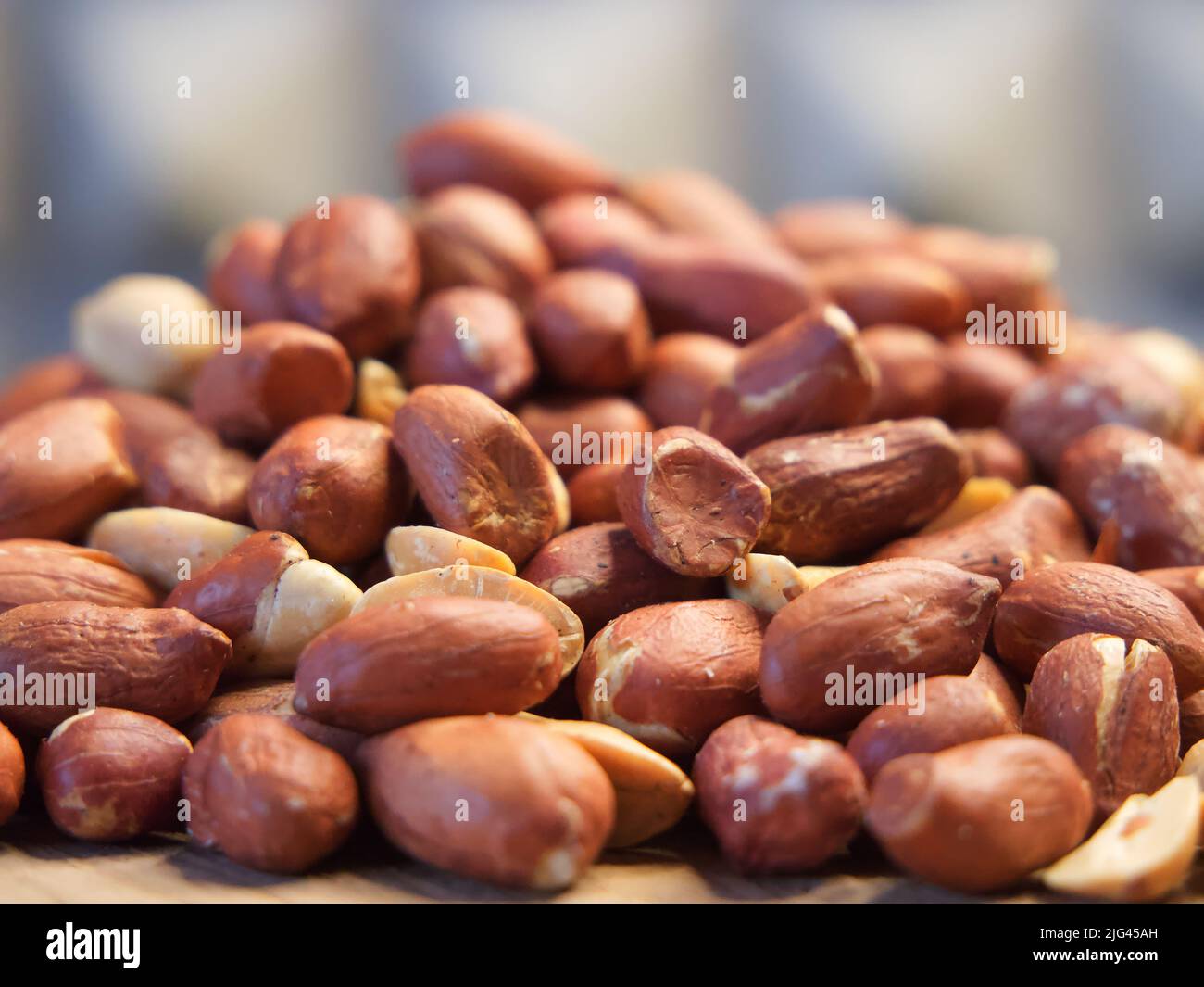 Peanuts side hi-res stock photography and images - Alamy