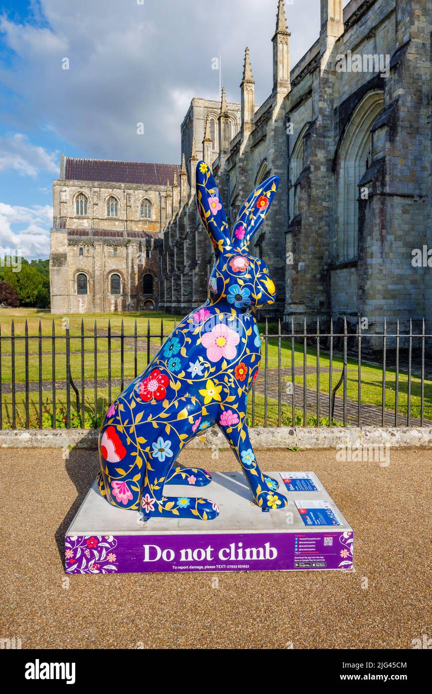 'Flora & The Midnight Garden', a sculpture by Marnie Maurri in the ...