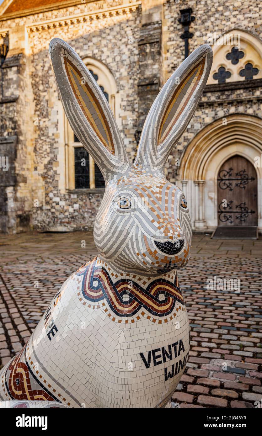 Winchester public museum hi-res stock photography and images - Alamy