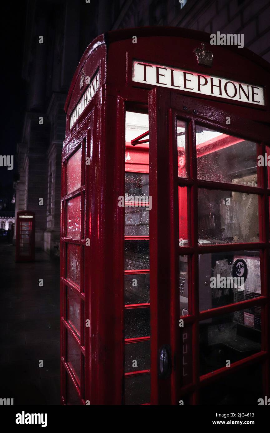 Modern architecture vs traditional architecture hi-res stock ...