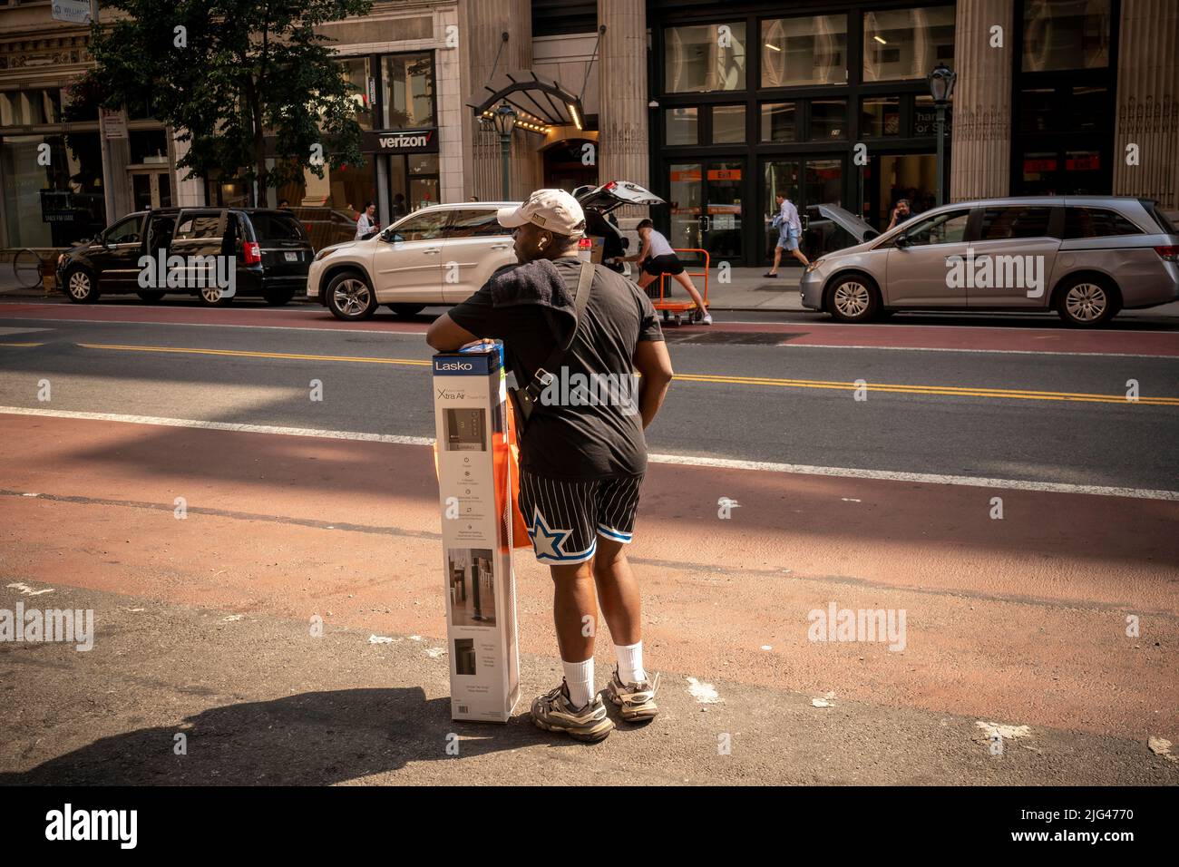 Richard lasko hi-res stock photography and images - Alamy