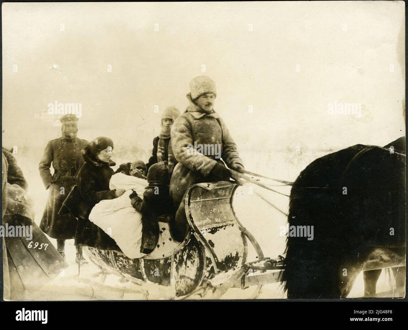 Dunaburg hi-res stock photography and images - Alamy