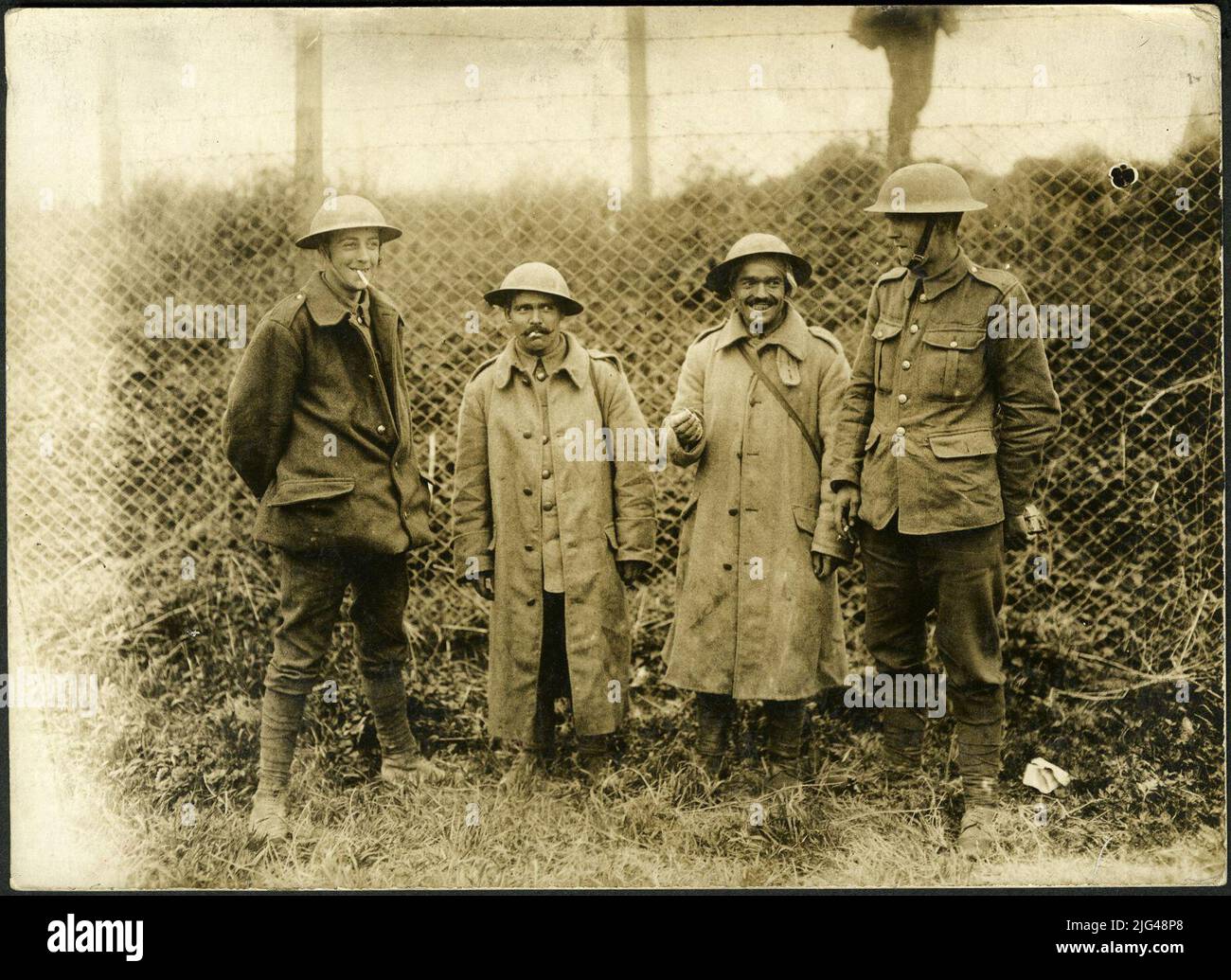 English opponents hi-res stock photography and images - Alamy