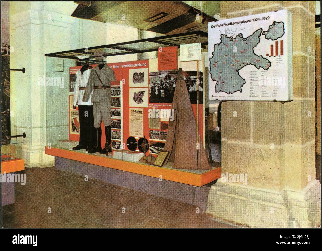 Army Museum of the German Democratic Republic. 806 Dresden, Dr. Kurt ...