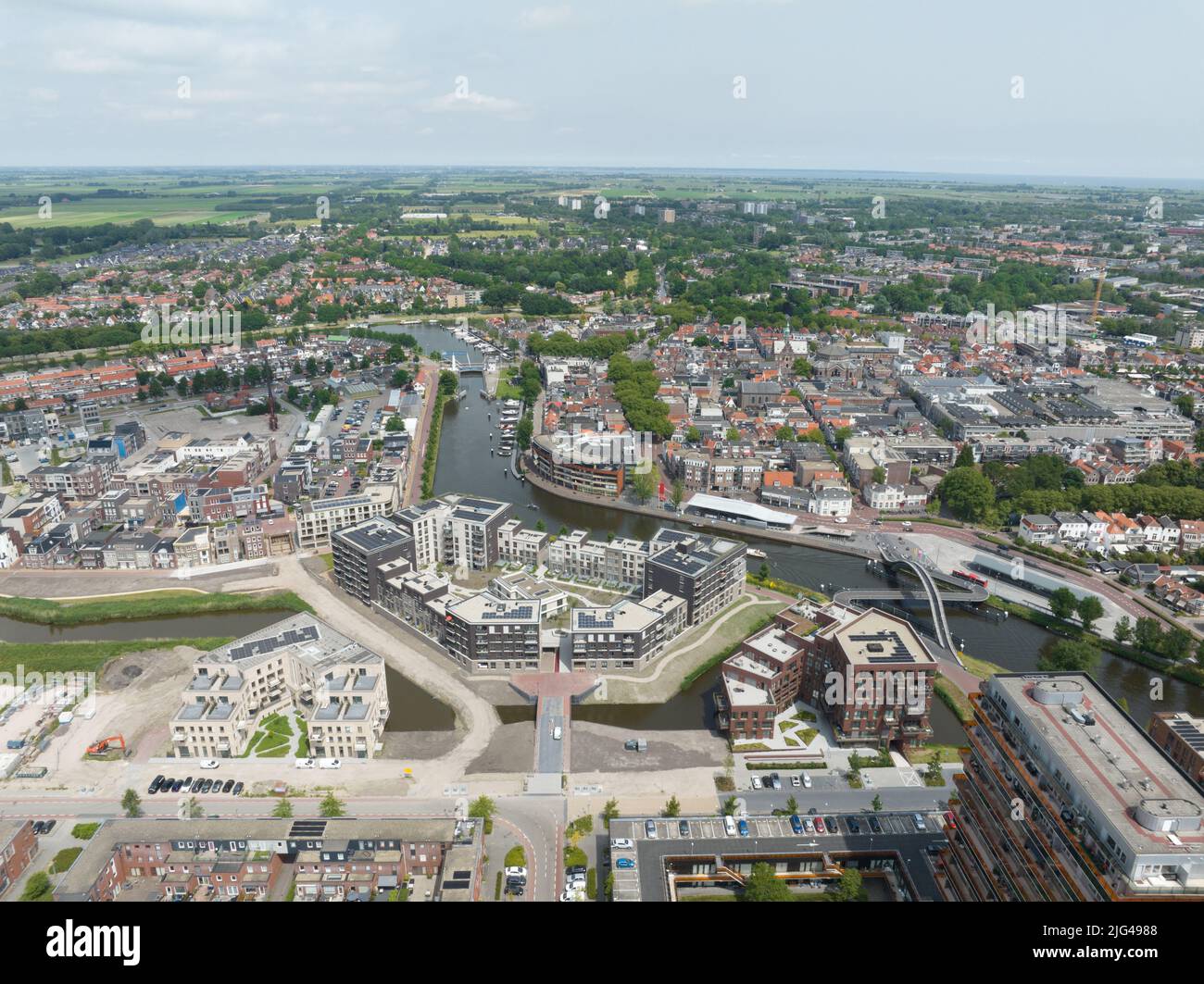Purmerland hi-res stock photography and images - Alamy