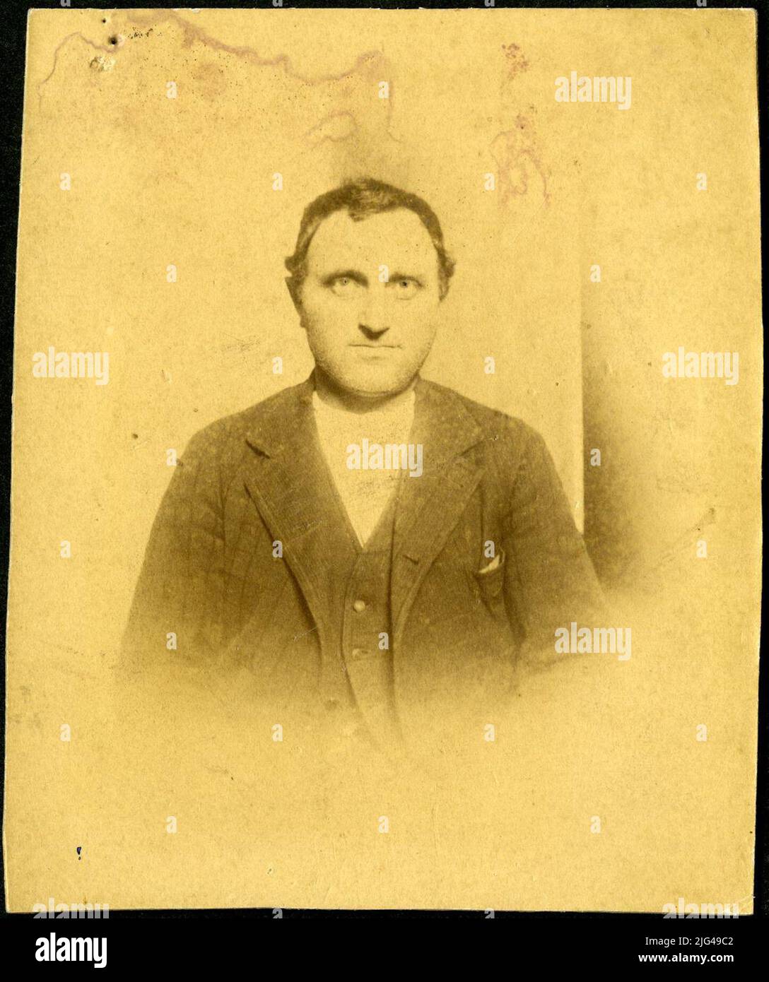Photograph identification hi-res stock photography and images - Alamy