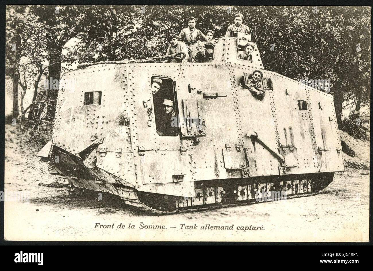 Tank classification hi-res stock photography and images - Alamy