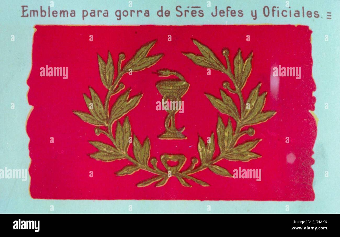 Health Inspector Sheets