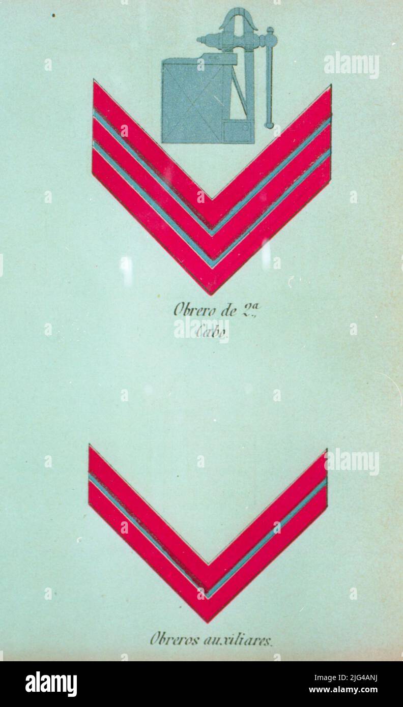 Second class worker, Cape, Auxiliary workers: Railway Regiments ...