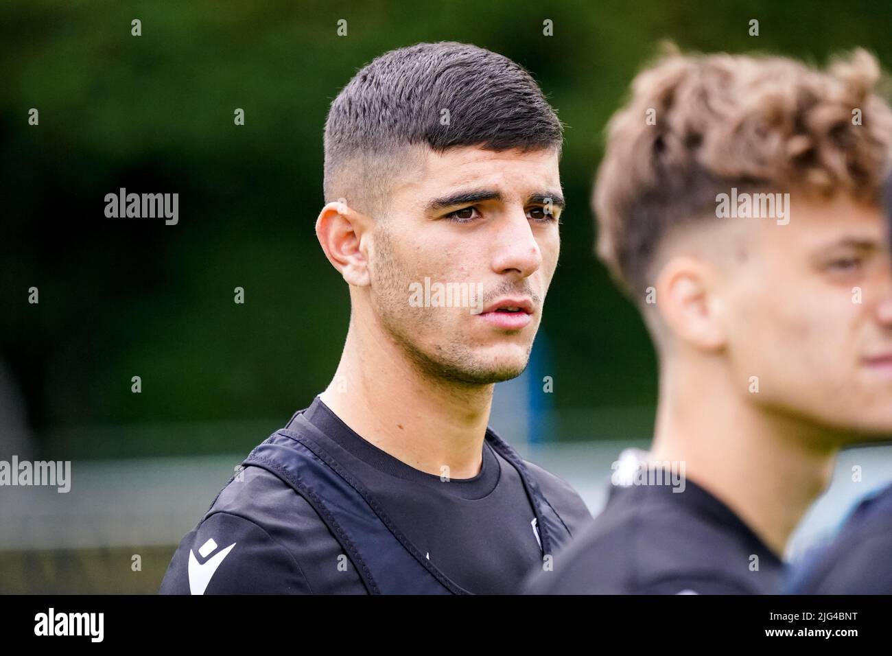 Konstantinos koulierakis hi-res stock photography and images - Alamy