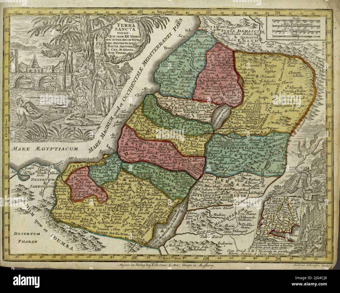 Holy Land called the old 12 three of this time in force provinces ...
