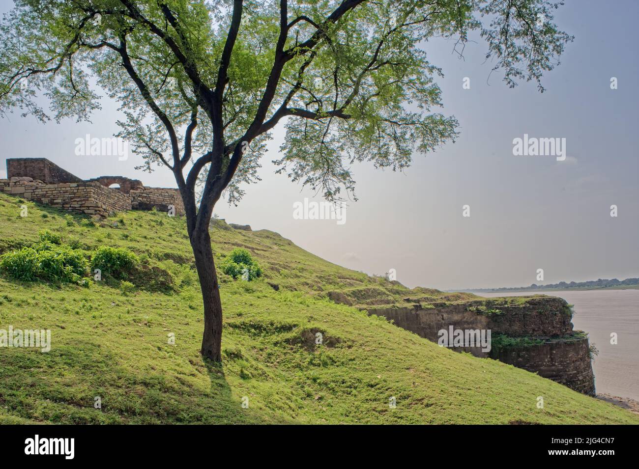 08 23 2008 Kosambi or Kaushambi was an important city in ancient India ...