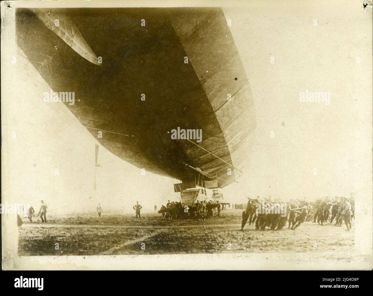 German airfield hi-res stock photography and images - Alamy