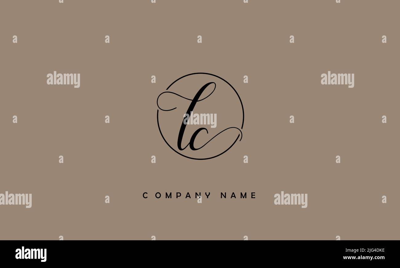 Cl tech logo hi-res stock photography and images - Alamy