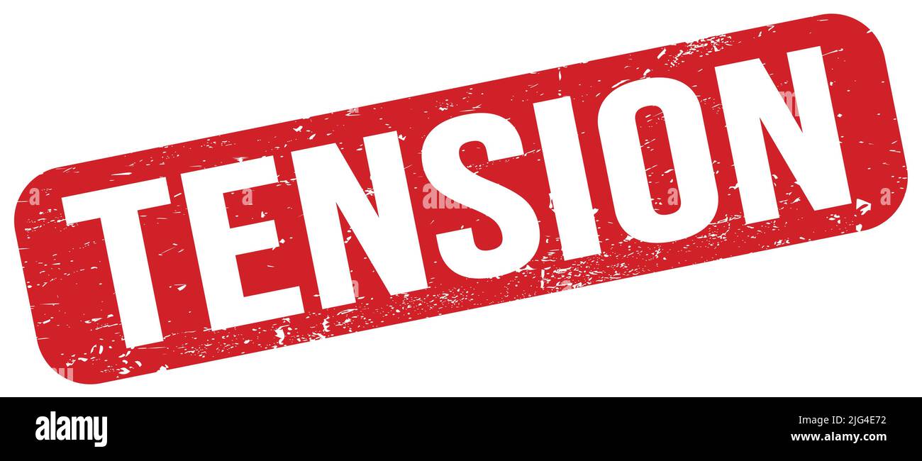 Tension stamp hi-res stock photography and images - Alamy