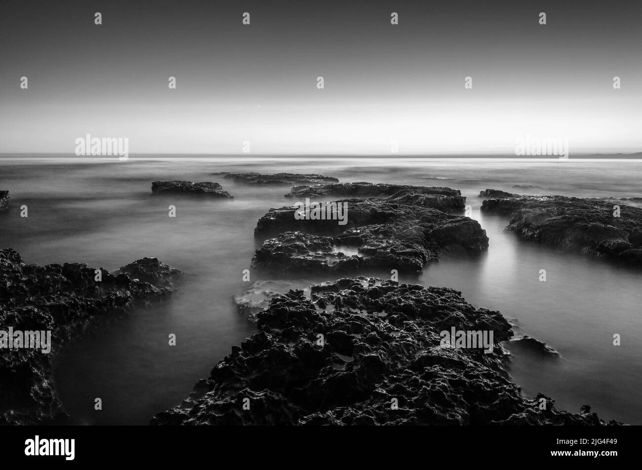 Seascape composition hi-res stock photography and images - Alamy