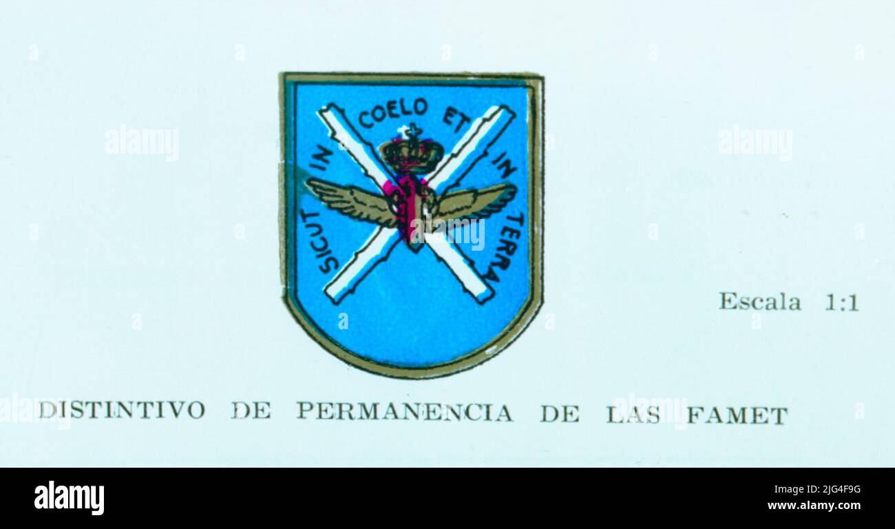 Famet's permanence distinctive. Illustration for: which declares ...