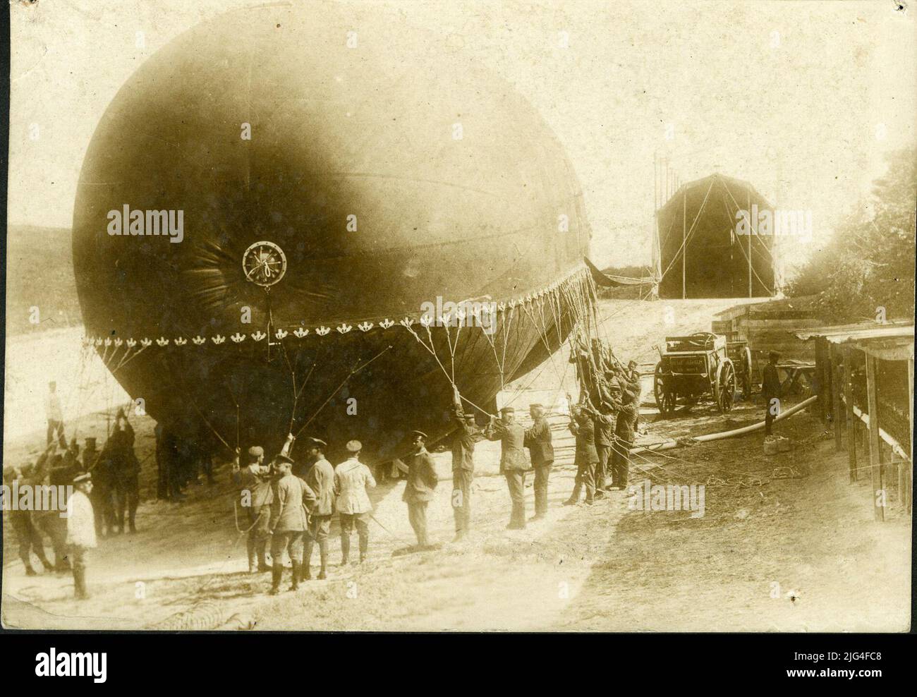 German bondage hi-res stock photography and images - Alamy