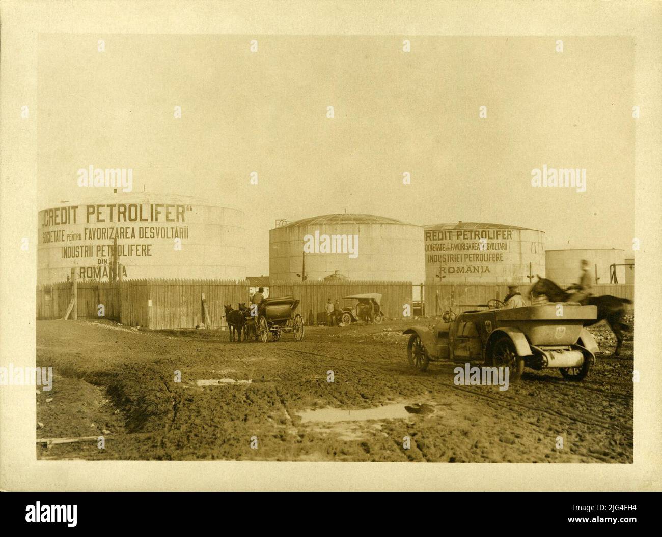 In the conquered hi-res stock photography and images - Alamy