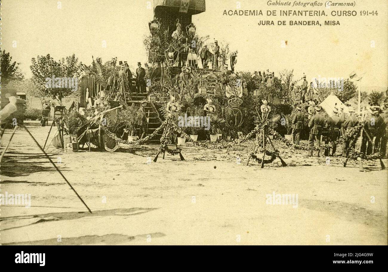 Enrique rubio hi-res stock photography and images - Alamy