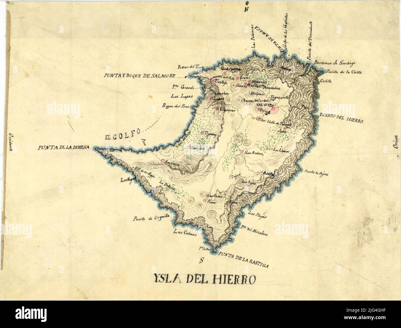 Gris hierro hi-res stock photography and images - Alamy