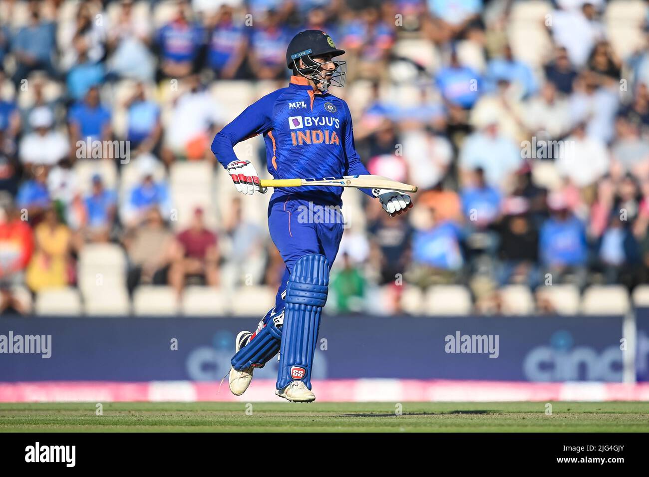 Deepak hooda hi-res stock photography and images - Alamy