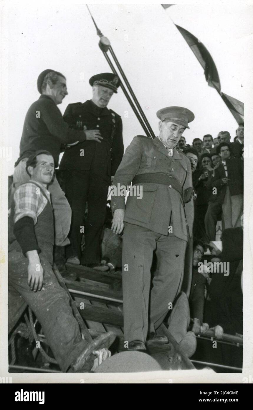 [Photographs of the Blue Division] Stock Photo - Alamy