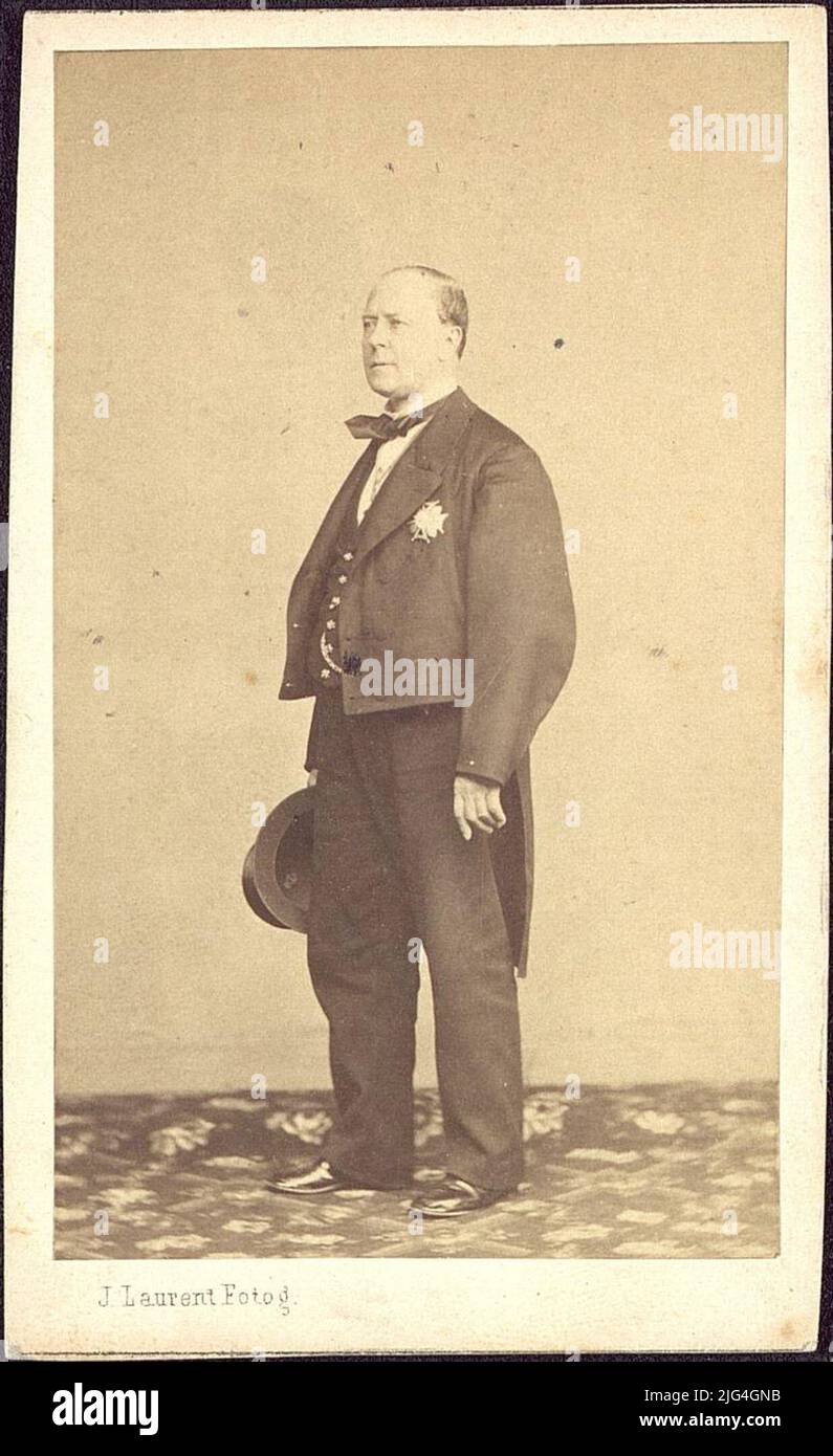 Isern hi-res stock photography and images - Alamy