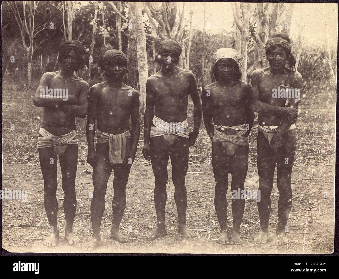 Men, Popular Filipino Types Stock Photo - Alamy