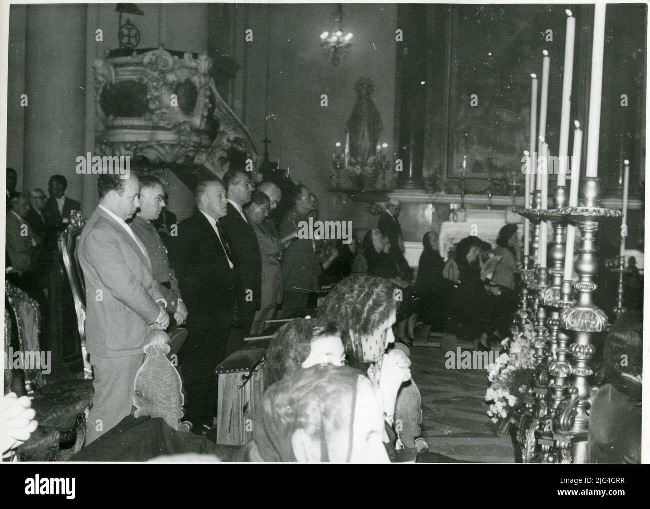 [Photographs of the Blue Division] Stock Photo - Alamy