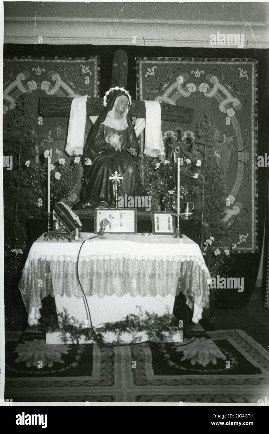 [Photographs of the Blue Division] Stock Photo - Alamy