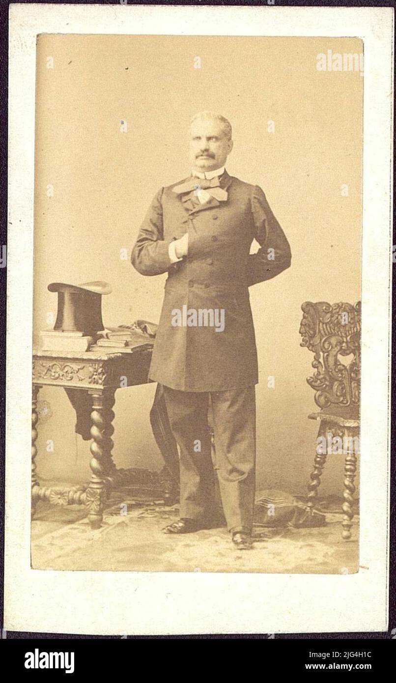 Claudio moyano hi-res stock photography and images - Alamy