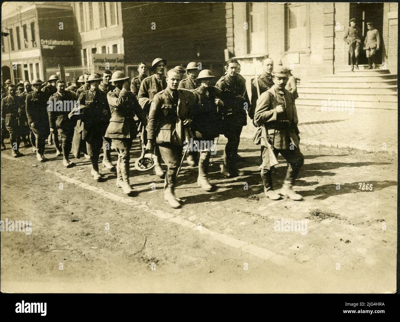 Prisoner column hi-res stock photography and images - Alamy