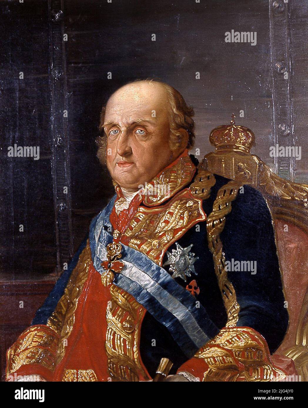 Bartolome pascual hi-res stock photography and images - Alamy