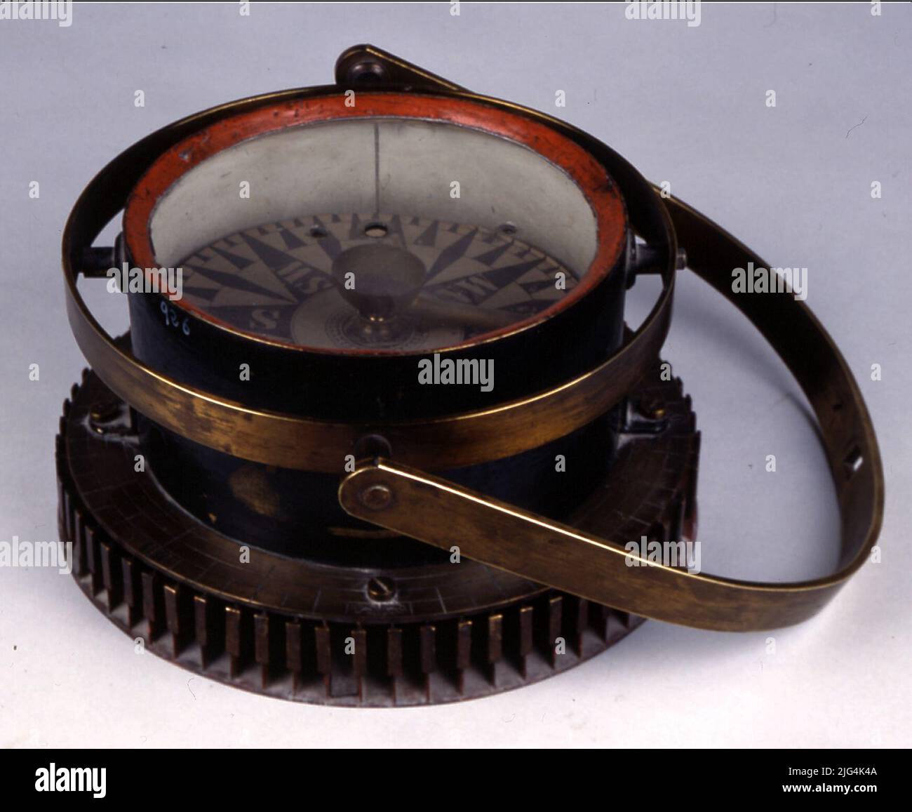 Nautical needle Noruega Soplón. Nautical needle. Used these needles in ...