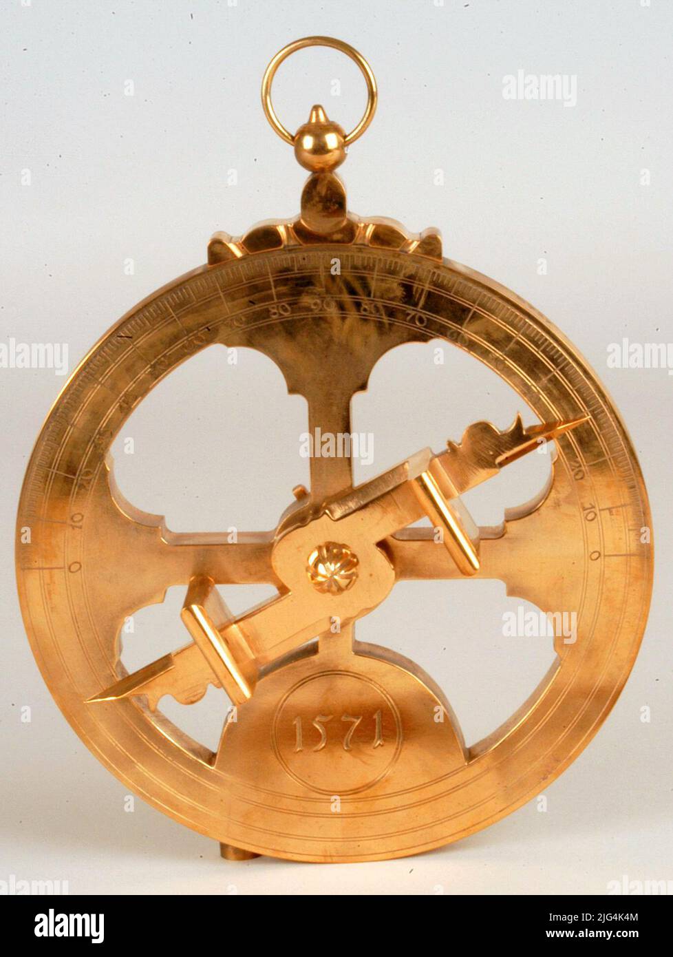 Nautical quadrant hi-res stock photography and images - Alamy