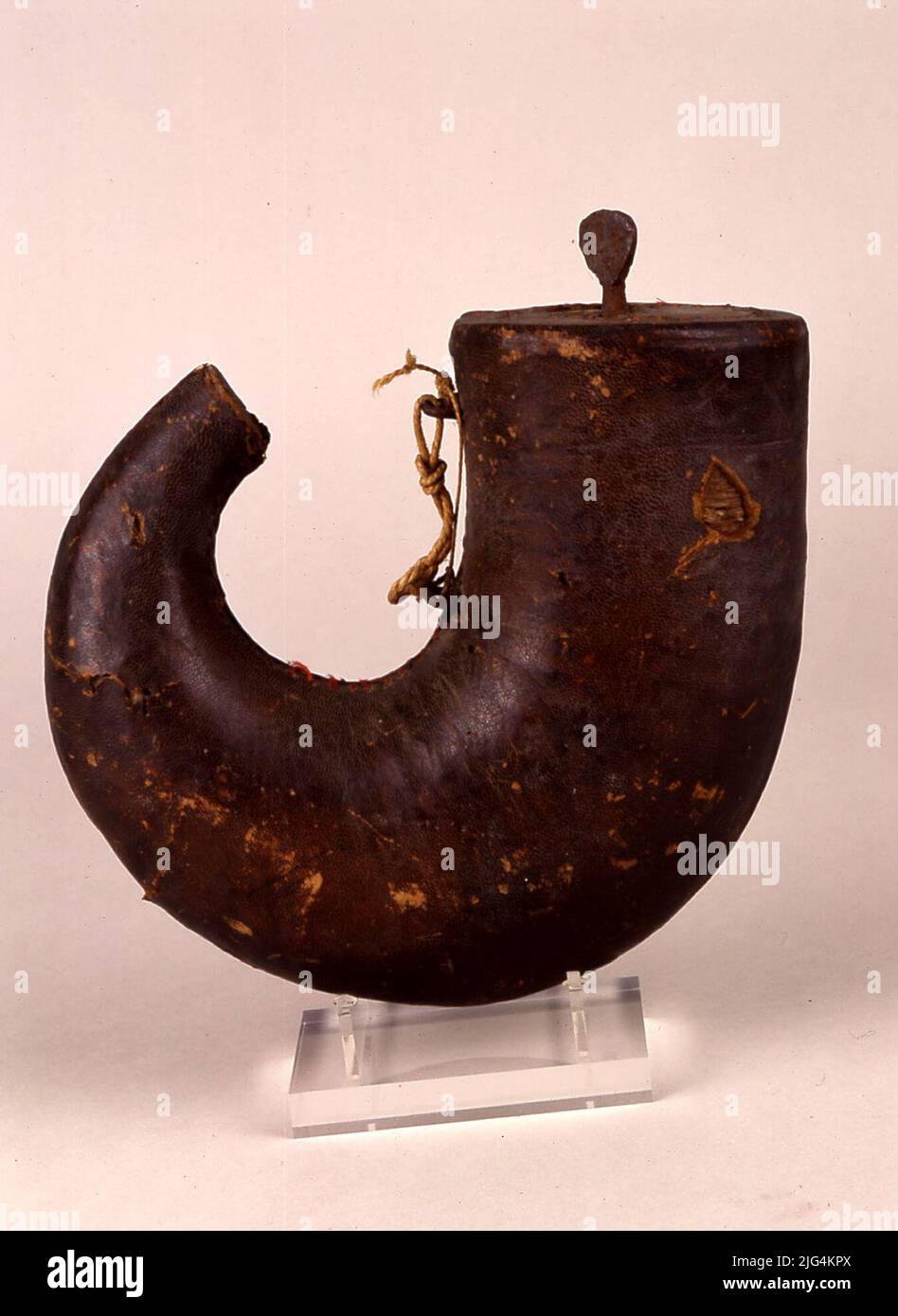 Gunpowder Horn