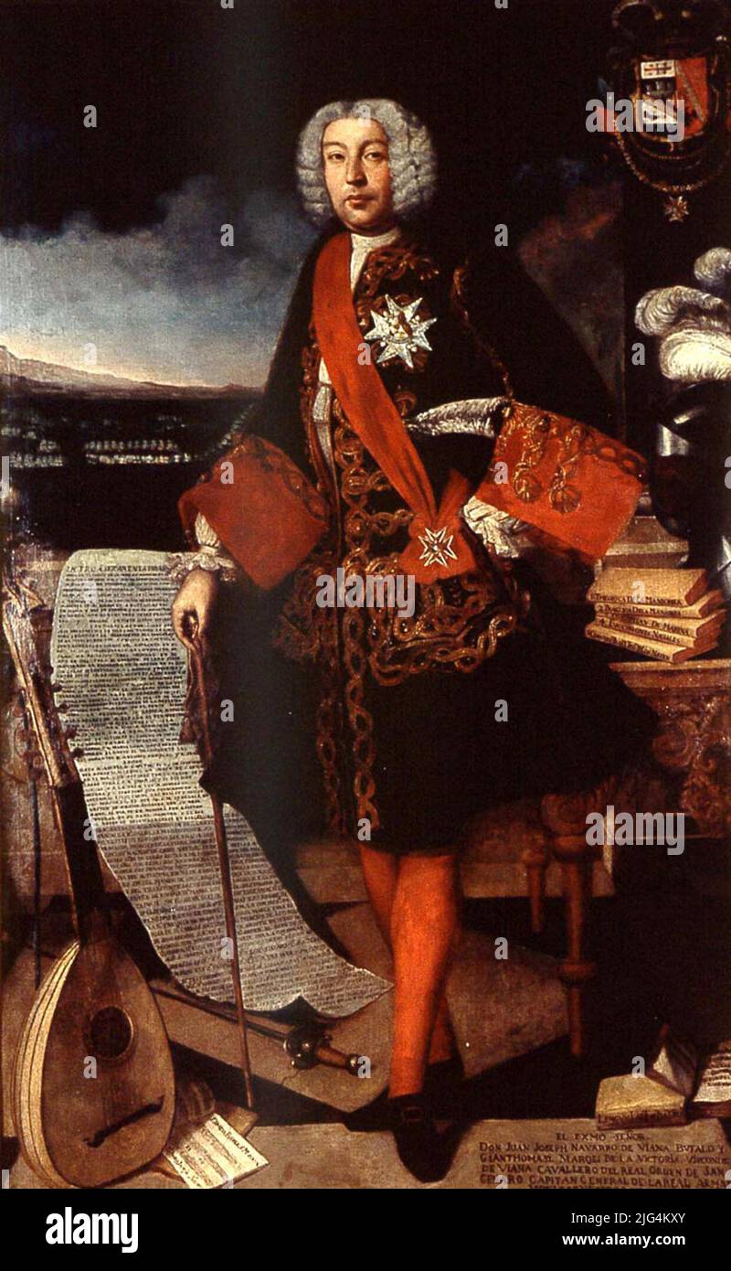 1687 jose hi-res stock photography and images - Alamy