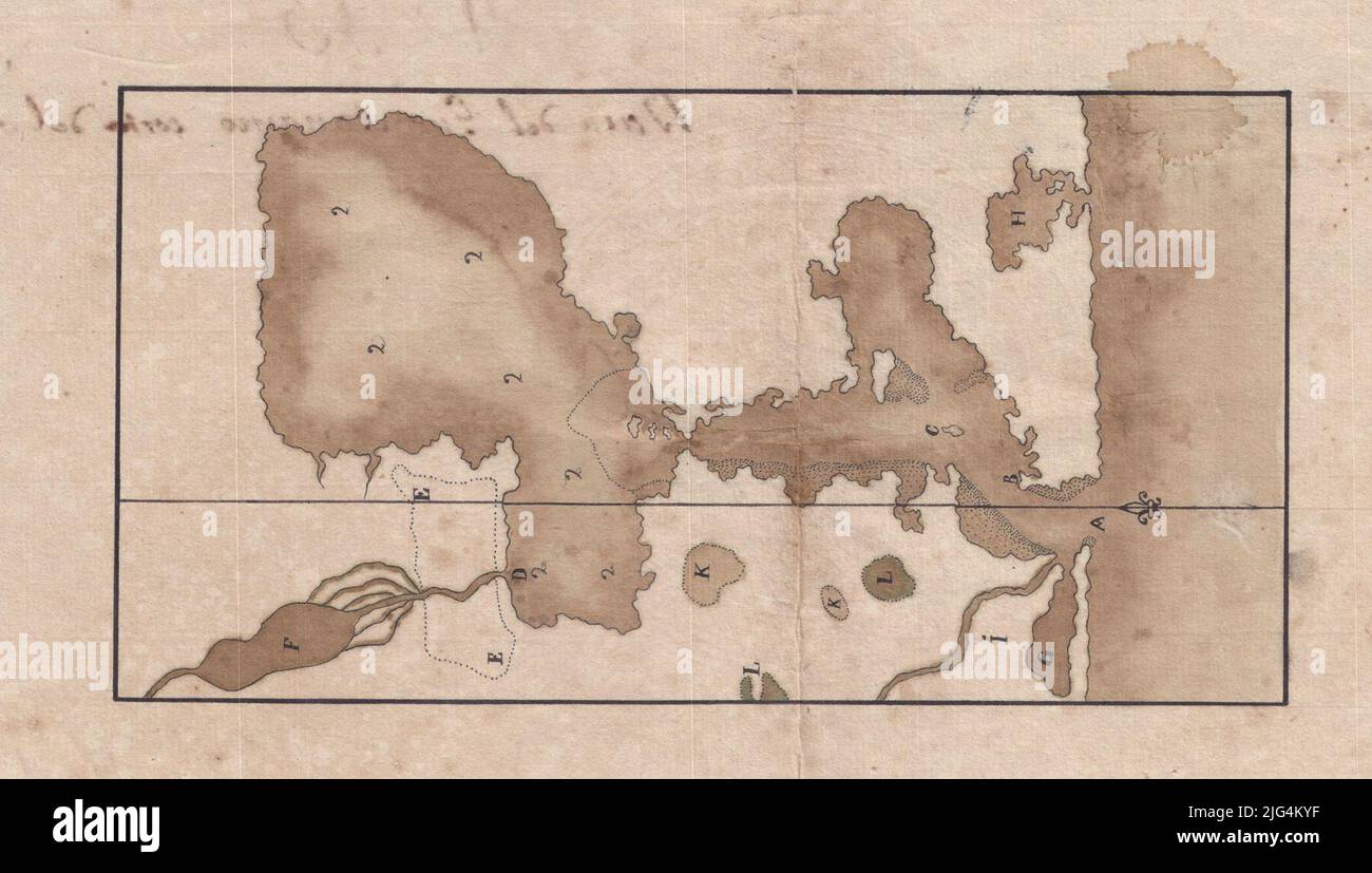 Identify key areas hi-res stock photography and images - Alamy