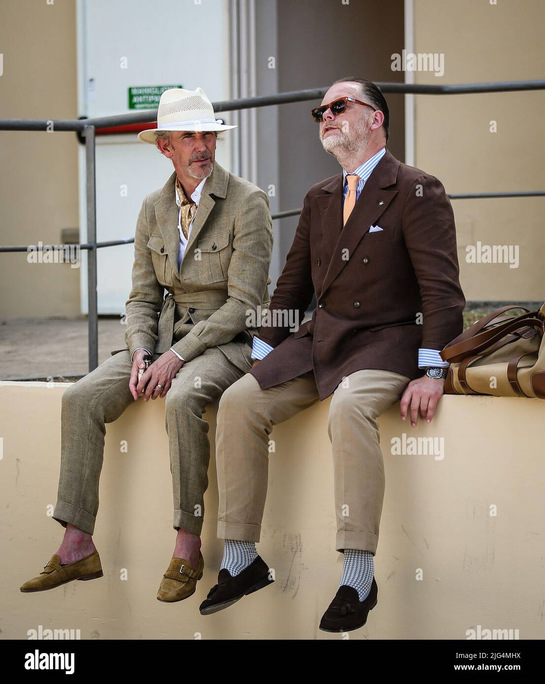 Pittiimmagine hi-res stock photography and images - Alamy