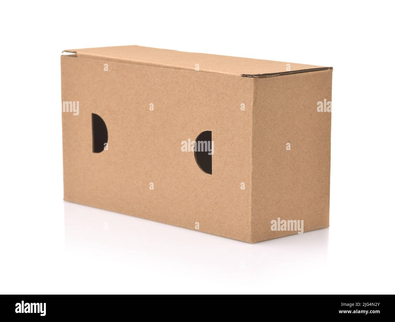 Retail carton Cut Out Stock Images & Pictures - Alamy