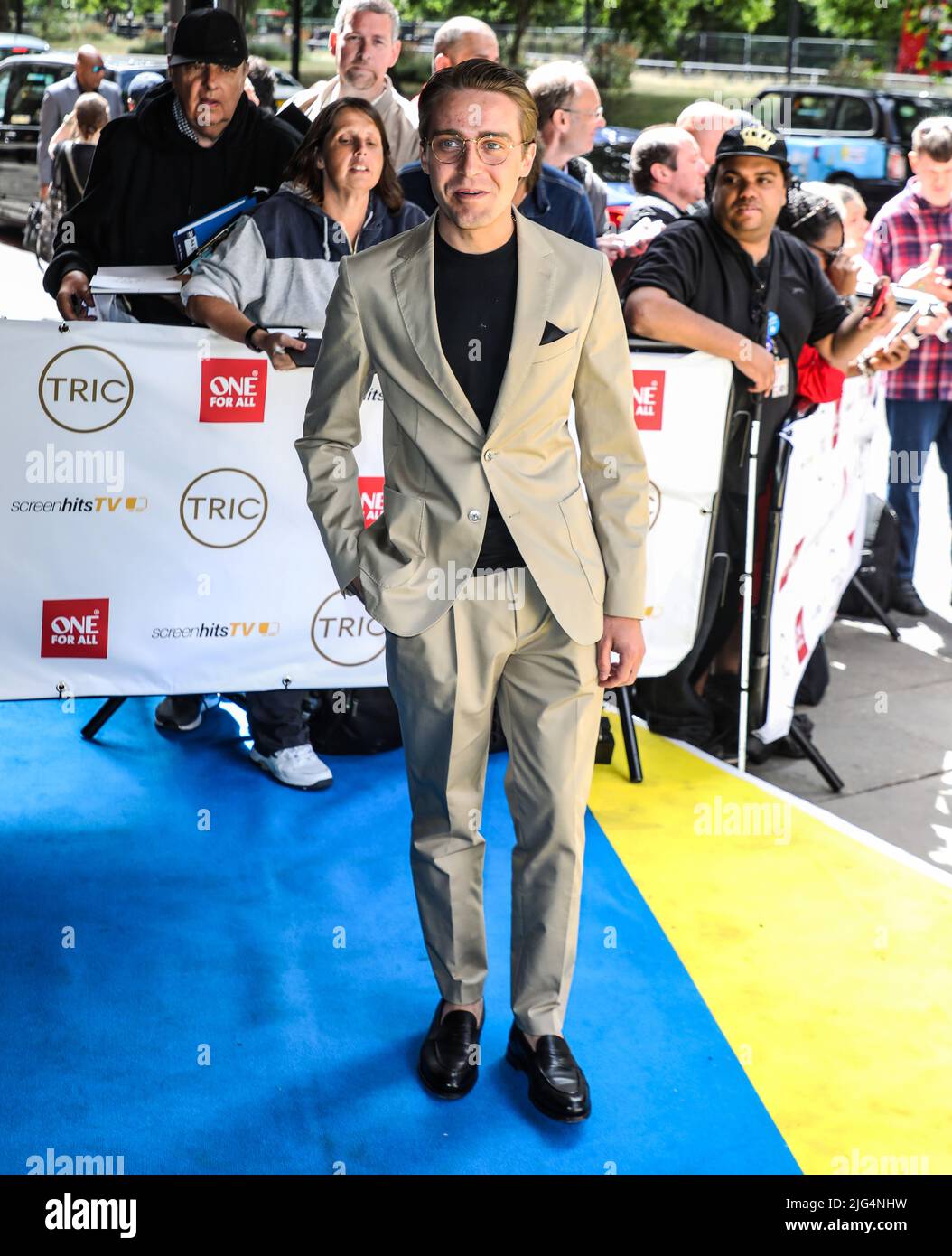 Barney walsh hi-res stock photography and images - Alamy